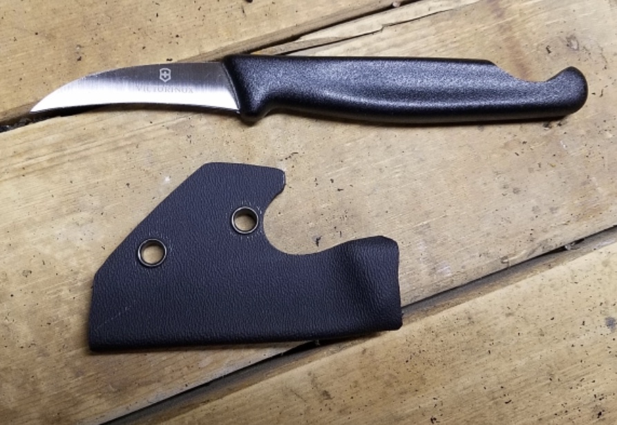 Improvised Weapons For The Nope Integrated Skills Group